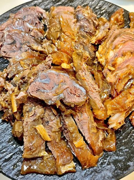 酱牛肉怎么炖好吃又烂_酱牛肉炖多久才软烂-第2张图片-山城妙识 酱牛肉怎么炖好吃又烂_酱牛肉炖多久才软烂-第2张图片-山城妙识