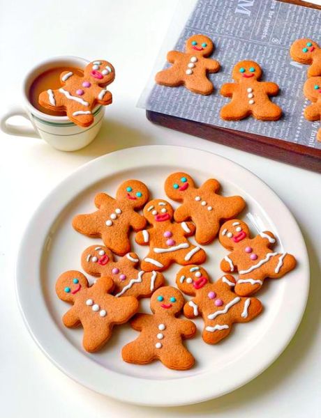 饼干头像怎么制作_饼干头像设计教程-第1张图片-山城妙识 饼干头像怎么制作_饼干头像设计教程-第1张图片-山城妙识