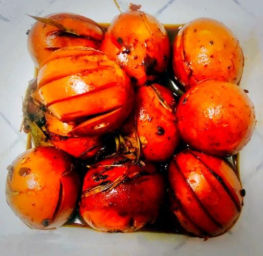 卤蛋怎么做才入味又好吃_卤蛋入味秘诀-第1张图片-山城妙识 卤蛋怎么做才入味又好吃_卤蛋入味秘诀-第1张图片-山城妙识