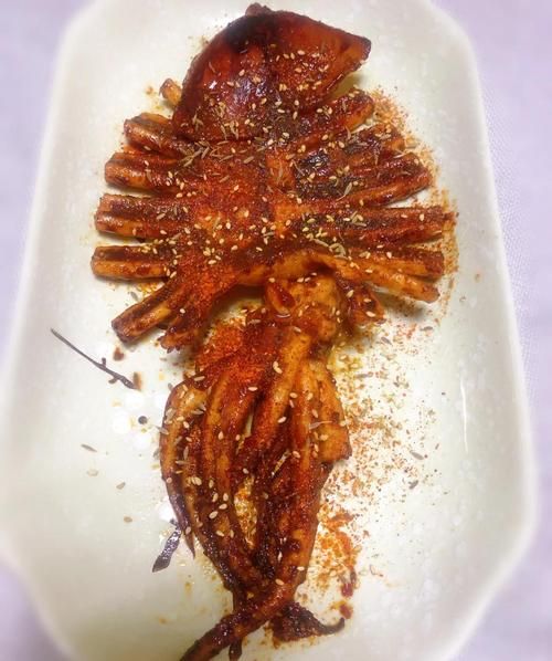 铁板小吃有哪些_铁板鱿鱼怎么做才嫩-第1张图片-山城妙识 铁板小吃有哪些_铁板鱿鱼怎么做才嫩-第1张图片-山城妙识