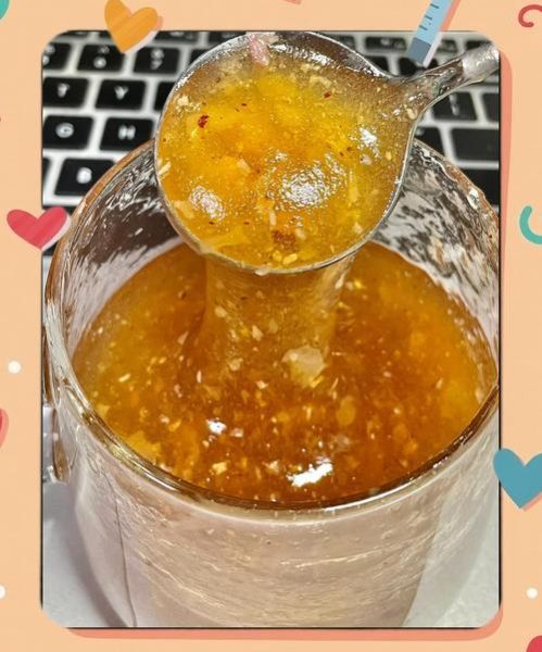 藕粉怎么冲不结块_藕粉的正确冲泡方法-第3张图片-山城妙识 藕粉怎么冲不结块_藕粉的正确冲泡方法-第3张图片-山城妙识