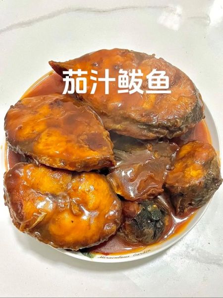 茄汁鲅鱼怎么做_茄汁鲅鱼的家常做法-第3张图片-山城妙识 茄汁鲅鱼怎么做_茄汁鲅鱼的家常做法-第3张图片-山城妙识