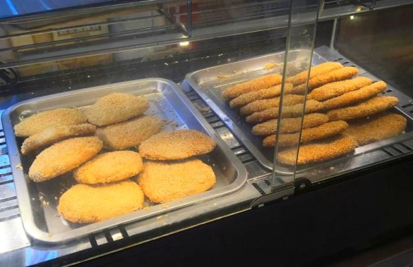 黄桥烧饼好吃吗_黄桥烧饼口感怎么样-第1张图片-山城妙识 黄桥烧饼好吃吗_黄桥烧饼口感怎么样-第1张图片-山城妙识