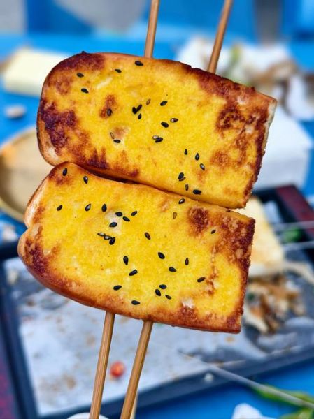 烧烤面包怎么做_烧烤面包热量高吗-第1张图片-山城妙识 烧烤面包怎么做_烧烤面包热量高吗-第1张图片-山城妙识