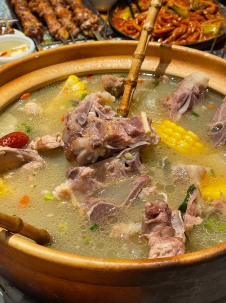 湖南羊肉火锅怎么做_湖南羊肉火锅的家常做法-第2张图片-山城妙识 湖南羊肉火锅怎么做_湖南羊肉火锅的家常做法-第2张图片-山城妙识