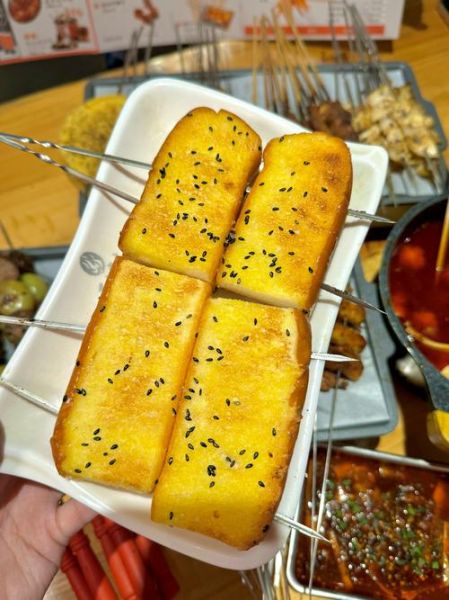 烧烤面包怎么做_烧烤面包热量高吗-第2张图片-山城妙识 烧烤面包怎么做_烧烤面包热量高吗-第2张图片-山城妙识