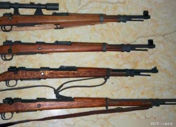 莫辛纳甘和98k哪个好_二战经典步枪对比-第3张图片-山城妙识 莫辛纳甘和98k哪个好_二战经典步枪对比-第3张图片-山城妙识
