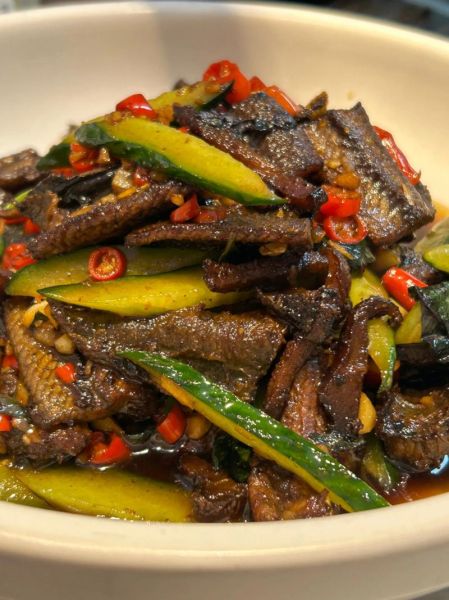 红烧黄鳝怎么做好吃_红烧黄鳝的做法视频-第3张图片-山城妙识 红烧黄鳝怎么做好吃_红烧黄鳝的做法视频-第3张图片-山城妙识