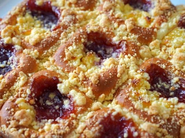 卡仕达酱面包怎么做_卡仕达酱面包失败原因-第2张图片-山城妙识 卡仕达酱面包怎么做_卡仕达酱面包失败原因-第2张图片-山城妙识