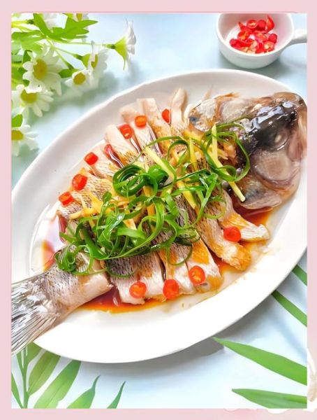 在家怎么清蒸桂鱼_清蒸桂鱼要蒸多久-第1张图片-山城妙识 在家怎么清蒸桂鱼_清蒸桂鱼要蒸多久-第1张图片-山城妙识