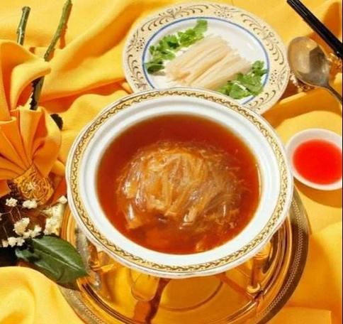 孔府菜经典菜名有哪些_孔府菜为什么叫诗礼银杏-第2张图片-山城妙识 孔府菜经典菜名有哪些_孔府菜为什么叫诗礼银杏-第2张图片-山城妙识