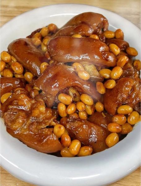 黄豆炒菜怎么做_黄豆炒菜的做法大全-第1张图片-山城妙识 黄豆炒菜怎么做_黄豆炒菜的做法大全-第1张图片-山城妙识