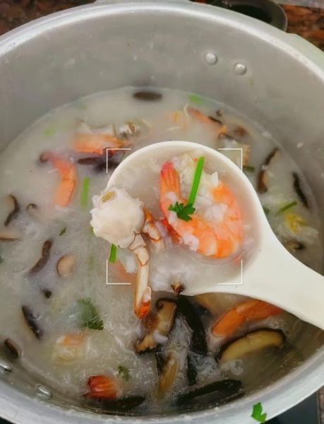 潮州砂锅粥怎么做_正宗砂锅粥配方-第1张图片-山城妙识 潮州砂锅粥怎么做_正宗砂锅粥配方-第1张图片-山城妙识