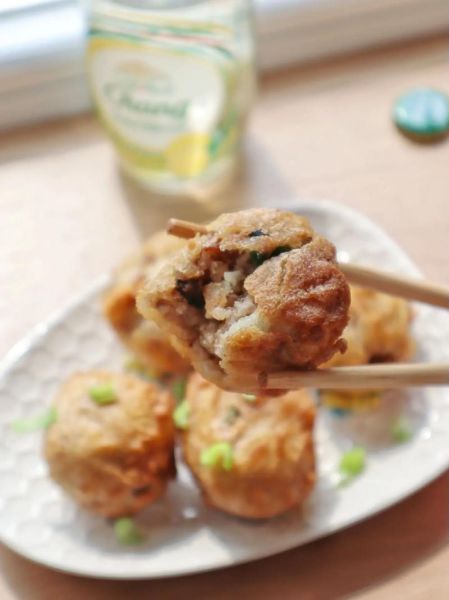 炸糯米鸡怎么做_炸糯米鸡热量高吗-第2张图片-山城妙识 炸糯米鸡怎么做_炸糯米鸡热量高吗-第2张图片-山城妙识