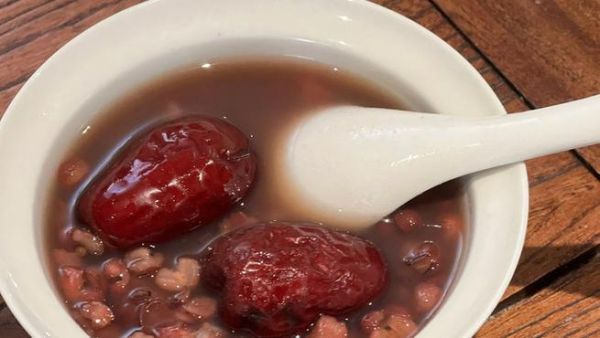 早上喝红豆粥的危害_空腹吃红豆粥会伤胃吗-第2张图片-山城妙识 早上喝红豆粥的危害_空腹吃红豆粥会伤胃吗-第2张图片-山城妙识