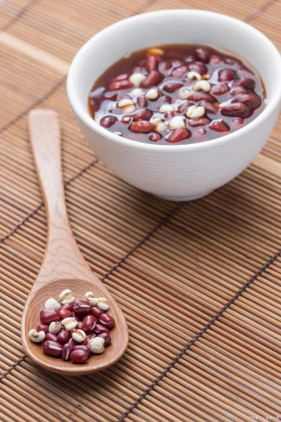 早上喝红豆粥的危害_空腹吃红豆粥会伤胃吗-第1张图片-山城妙识 早上喝红豆粥的危害_空腹吃红豆粥会伤胃吗-第1张图片-山城妙识