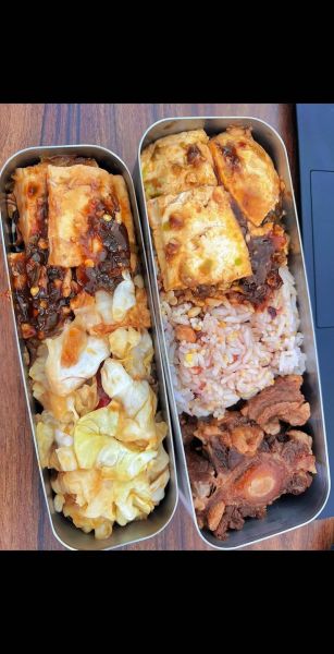 爱心便当怎么做_简单便当菜谱推荐-第3张图片-山城妙识 爱心便当怎么做_简单便当菜谱推荐-第3张图片-山城妙识