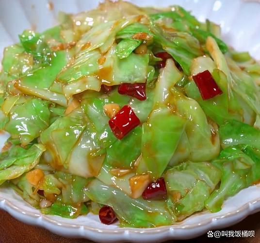 手撕卷心菜怎么炒好吃_手撕卷心菜要不要焯水-第3张图片-山城妙识 手撕卷心菜怎么炒好吃_手撕卷心菜要不要焯水-第3张图片-山城妙识
