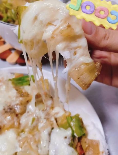 微波炉披萨怎么做_微波炉披萨几分钟-第1张图片-山城妙识 微波炉披萨怎么做_微波炉披萨几分钟-第1张图片-山城妙识