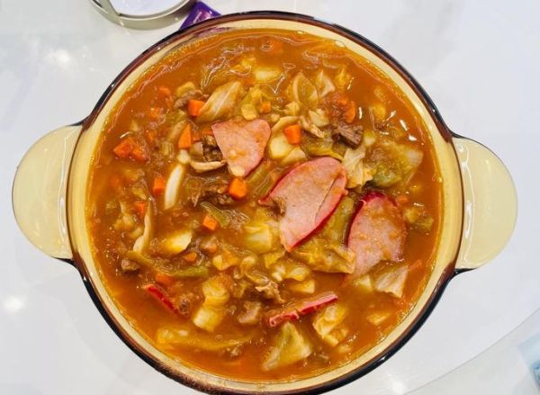 罗宋汤怎么煮_罗宋汤的家常做法-第2张图片-山城妙识 罗宋汤怎么煮_罗宋汤的家常做法-第2张图片-山城妙识