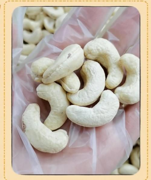 生腰果能吃吗_生腰果有毒吗-第2张图片-山城妙识