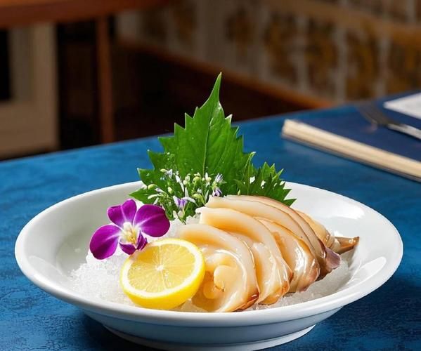 象拔蚌刺身怎么做_象拔蚌刺身处理技巧-第3张图片-山城妙识