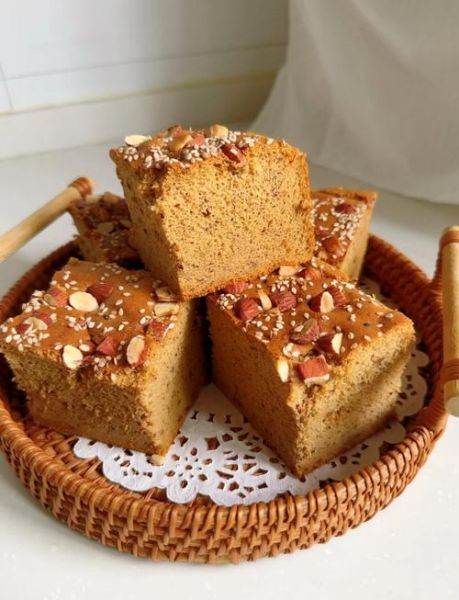 红枣糕的热量是多少_减肥能吃红枣糕吗-第3张图片-山城妙识