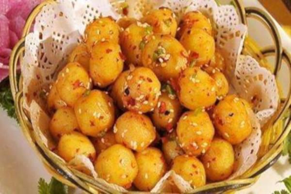 小土豆美食加盟多少钱_加盟条件有哪些-第1张图片-山城妙识