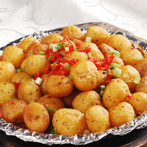 小土豆美食加盟多少钱_加盟条件有哪些-第2张图片-山城妙识