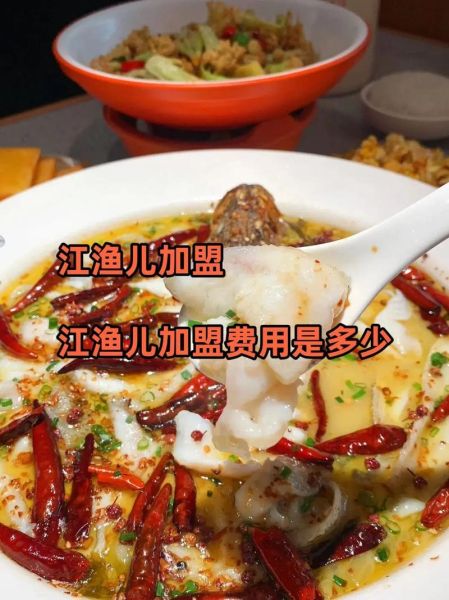 中国十大酸菜鱼品牌哪家好_加盟费用是多少-第3张图片-山城妙识