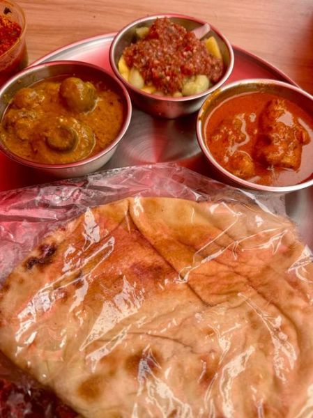 印度十大美食有哪些_印度街头小吃推荐-第3张图片-山城妙识 印度十大美食有哪些_印度街头小吃推荐-第3张图片-山城妙识