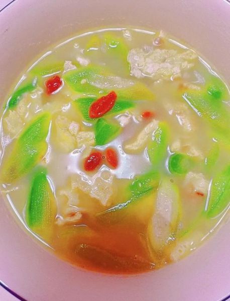 荷包蛋汤怎么煮_荷包蛋汤的家常做法-第1张图片-山城妙识