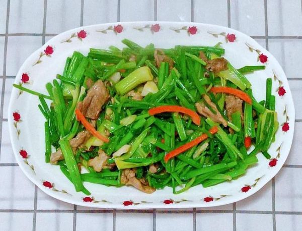 芹菜炒肉沫怎么做_芹菜炒肉沫热量高吗-第2张图片-山城妙识 芹菜炒肉沫怎么做_芹菜炒肉沫热量高吗-第2张图片-山城妙识
