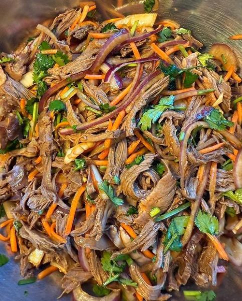 凉拌猪心怎么做_猪心焯水多久才嫩-第3张图片-山城妙识 凉拌猪心怎么做_猪心焯水多久才嫩-第3张图片-山城妙识