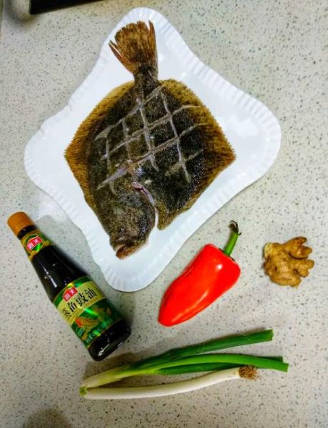 多宝鱼清蒸做法_清蒸多宝鱼蒸几分钟-第3张图片-山城妙识 多宝鱼清蒸做法_清蒸多宝鱼蒸几分钟-第3张图片-山城妙识