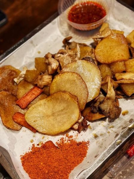 甜不辣吃多了有什么危害_甜不辣对人有什么危害-第3张图片-山城妙识 甜不辣吃多了有什么危害_甜不辣对人有什么危害-第3张图片-山城妙识