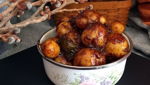 酱土豆怎么做_酱土豆的做法视频-第3张图片-山城妙识 酱土豆怎么做_酱土豆的做法视频-第3张图片-山城妙识