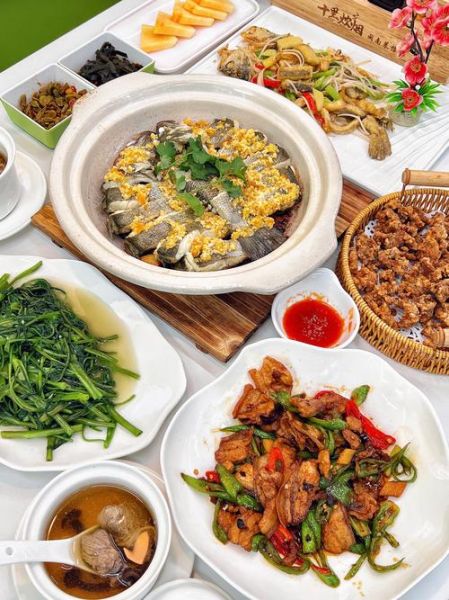 闽菜有哪些经典菜_怎么做最正宗-第3张图片-山城妙识