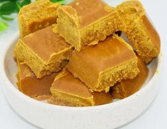 咖喱块是什么做的_咖喱块成分有哪些-第1张图片-山城妙识