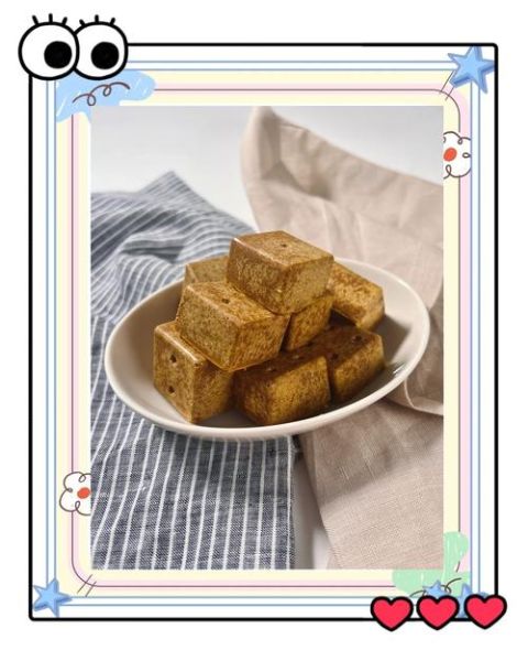 咖喱块是什么做的_咖喱块成分有哪些-第2张图片-山城妙识