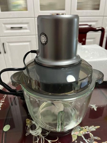 食品搅拌机图片大全_家用搅拌机怎么选-第3张图片-山城妙识 食品搅拌机图片大全_家用搅拌机怎么选-第3张图片-山城妙识