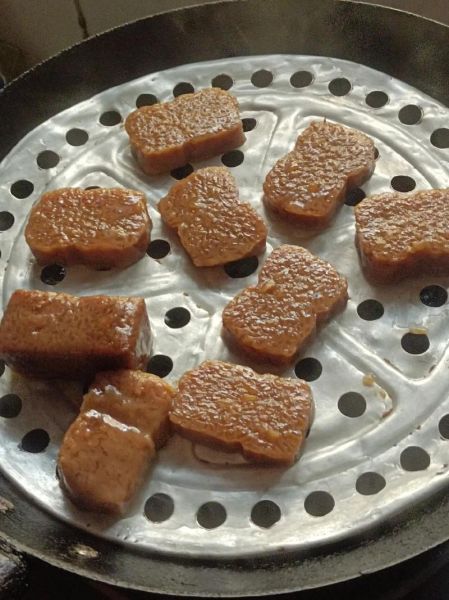 黄粑怎么做_黄粑的做法步骤-第3张图片-山城妙识 黄粑怎么做_黄粑的做法步骤-第3张图片-山城妙识