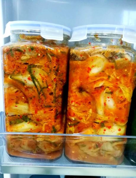 泡菜亚硝酸盐什么时候最高_如何降低泡菜亚硝酸盐-第1张图片-山城妙识 泡菜亚硝酸盐什么时候最高_如何降低泡菜亚硝酸盐-第1张图片-山城妙识