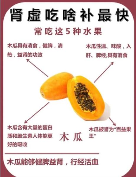 补肾的食物和水果有哪些_怎么吃效果最好-第3张图片-山城妙识 补肾的食物和水果有哪些_怎么吃效果最好-第3张图片-山城妙识