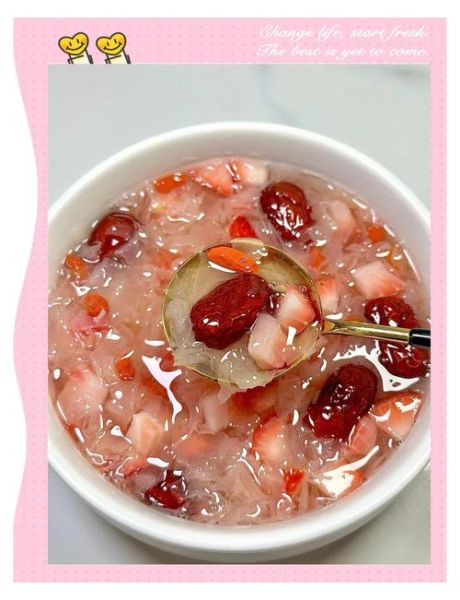 红枣银耳汤怎么做_银耳汤要炖多久才出胶-第2张图片-山城妙识 红枣银耳汤怎么做_银耳汤要炖多久才出胶-第2张图片-山城妙识