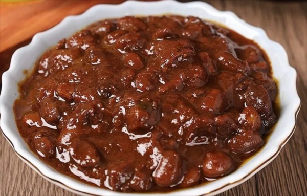 西瓜酱豆怎么做_西瓜酱豆比例是多少-第2张图片-山城妙识 西瓜酱豆怎么做_西瓜酱豆比例是多少-第2张图片-山城妙识