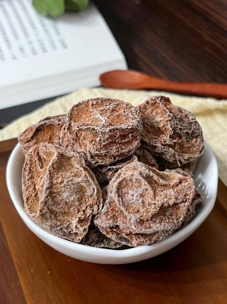 话梅干怎么做_话梅干的做法步骤-第1张图片-山城妙识 话梅干怎么做_话梅干的做法步骤-第1张图片-山城妙识