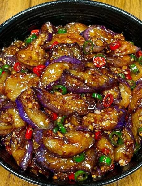 剁椒炒什么菜好吃_剁椒适合炒哪些家常菜-第1张图片-山城妙识 剁椒炒什么菜好吃_剁椒适合炒哪些家常菜-第1张图片-山城妙识