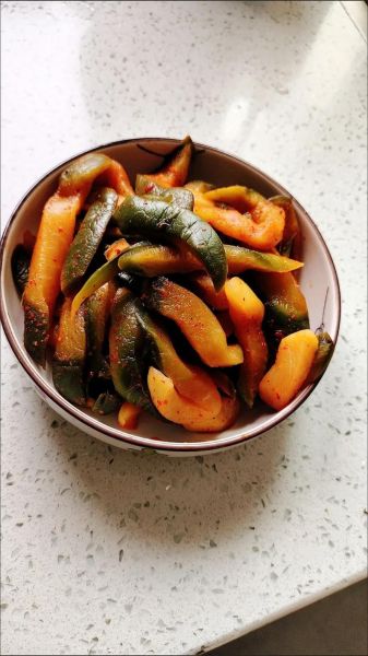 腌制青萝卜的做法_青萝卜怎么腌制好吃-第2张图片-山城妙识 腌制青萝卜的做法_青萝卜怎么腌制好吃-第2张图片-山城妙识