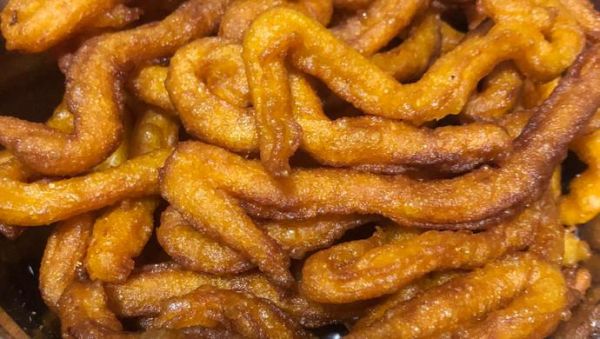 油炸南瓜条怎么做_油炸南瓜条热量高吗-第3张图片-山城妙识 油炸南瓜条怎么做_油炸南瓜条热量高吗-第3张图片-山城妙识